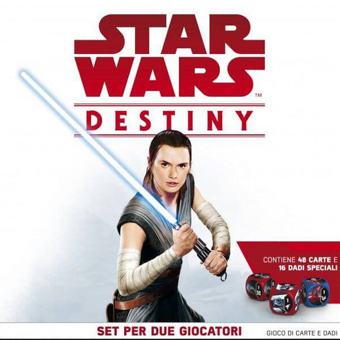 STAR WARS DESTINY – Full Moon Archer