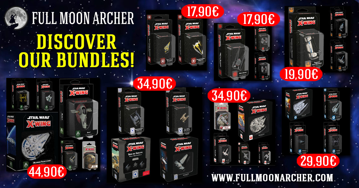 Full Moon Archer